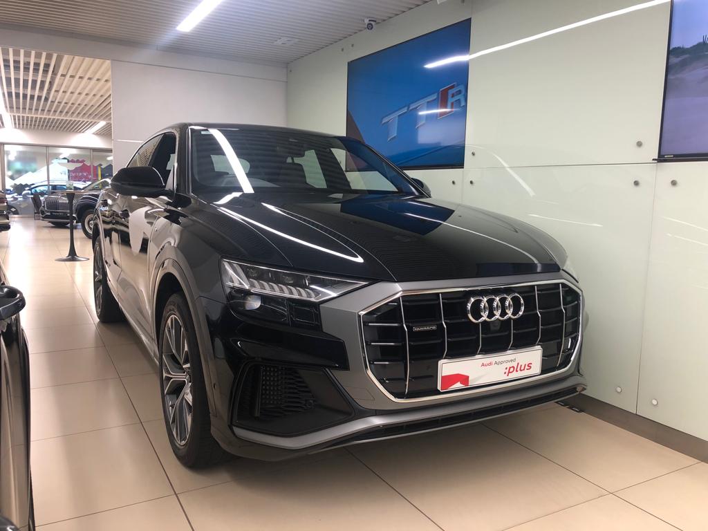 KLM Pre-owned Cars
