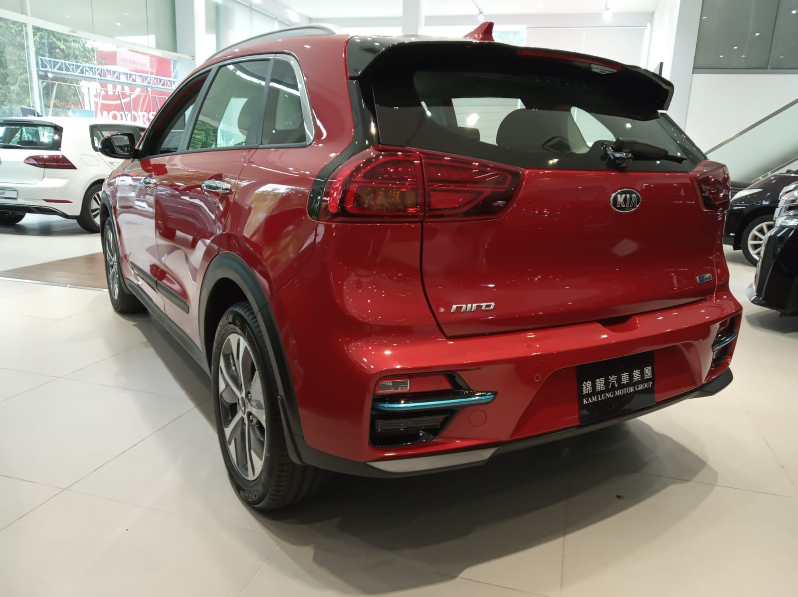 KLM Pre-owned Cars