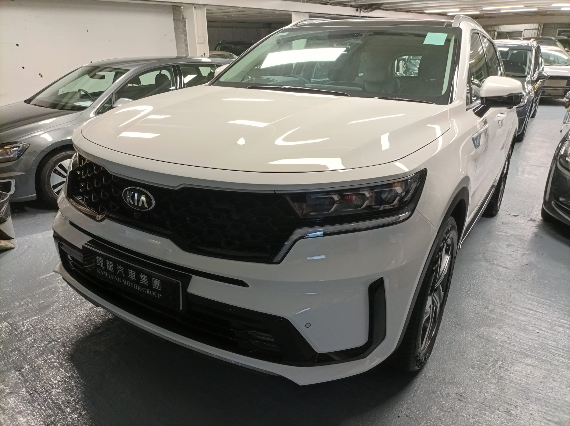 KLM Pre-owned Cars