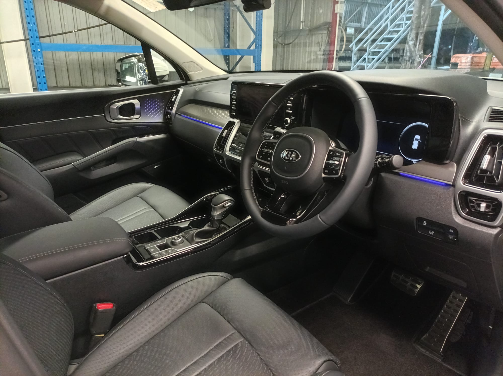 KLM Pre-owned Cars