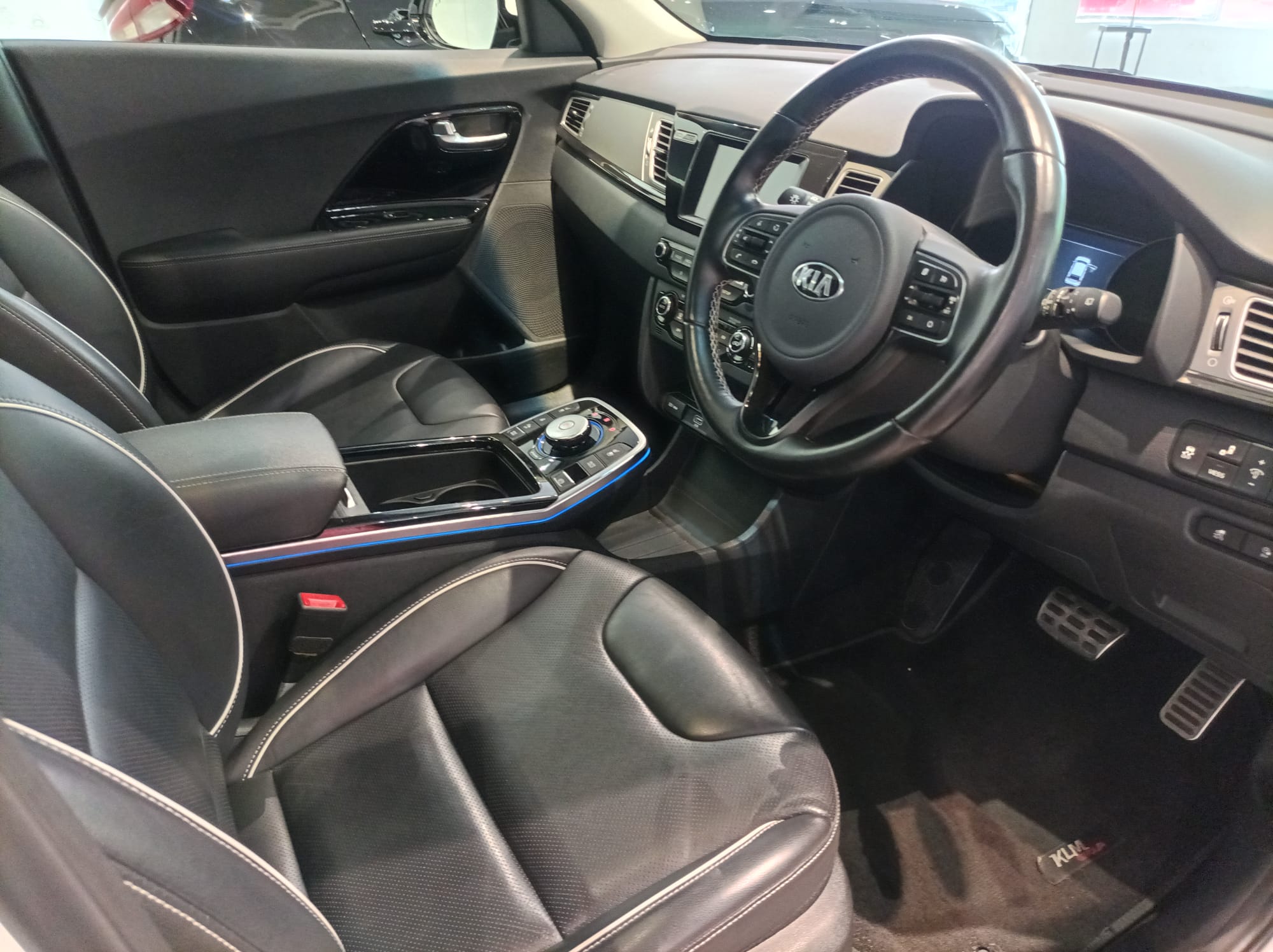 KLM Pre-owned Cars