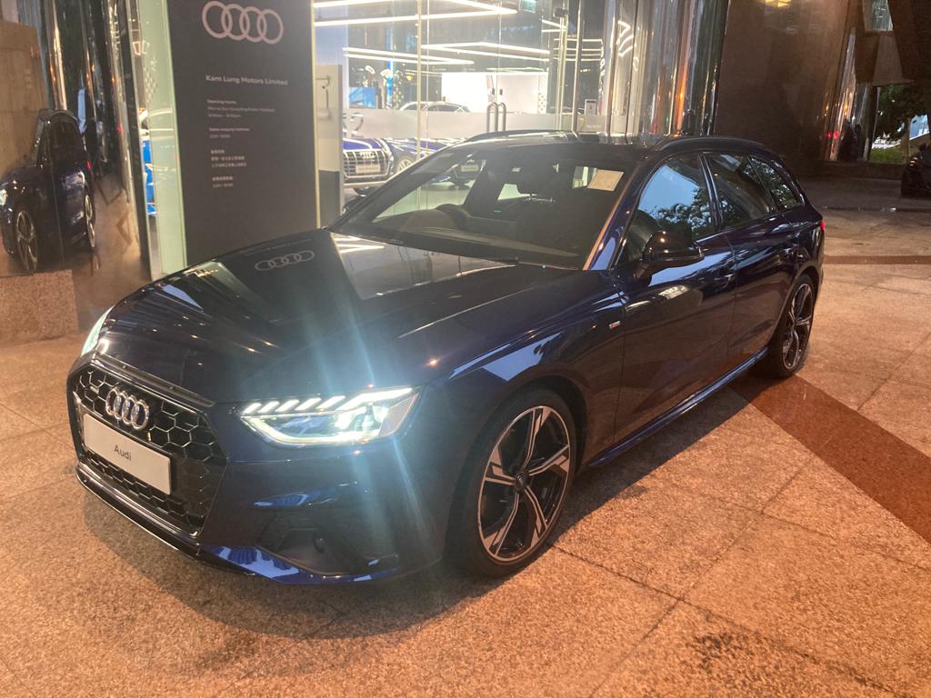 KLM Pre-owned Cars