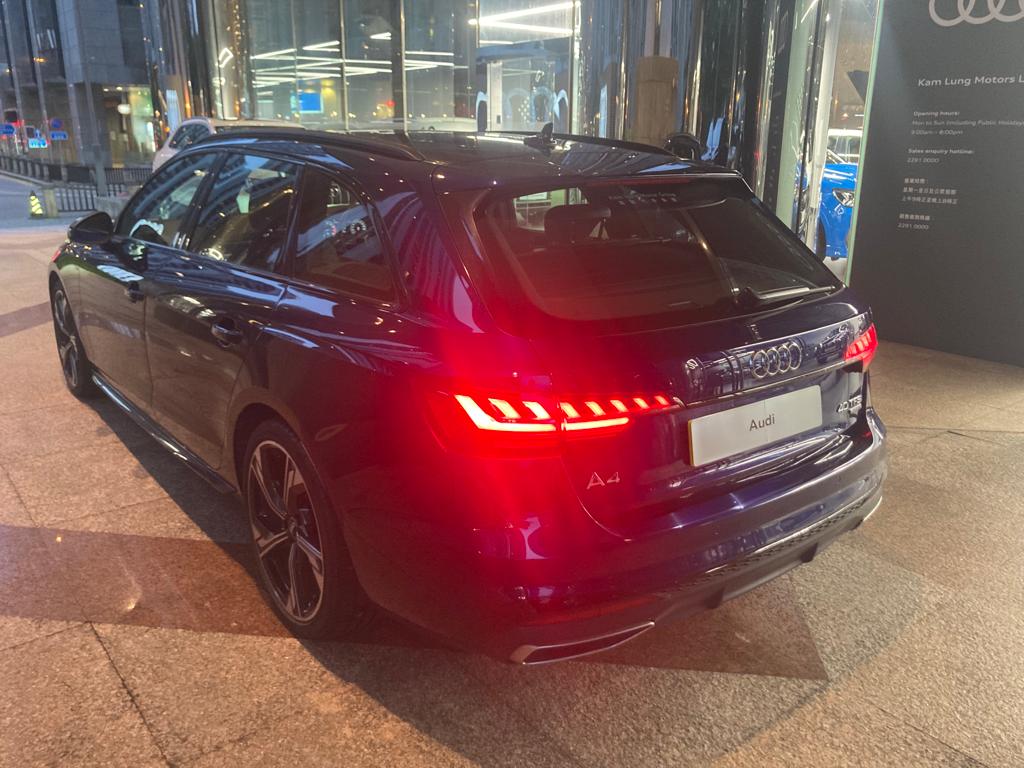 KLM Pre-owned Cars