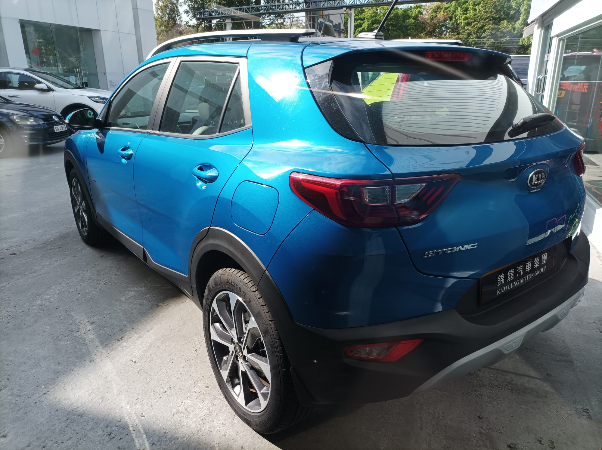 KLM Pre-owned Cars