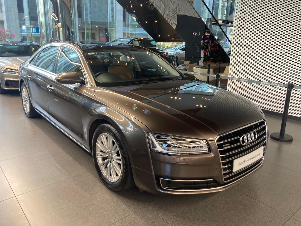 KLM Pre-owned Cars