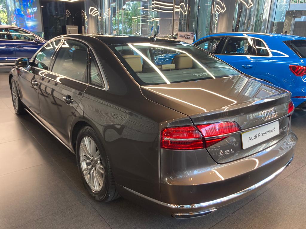 KLM Pre-owned Cars