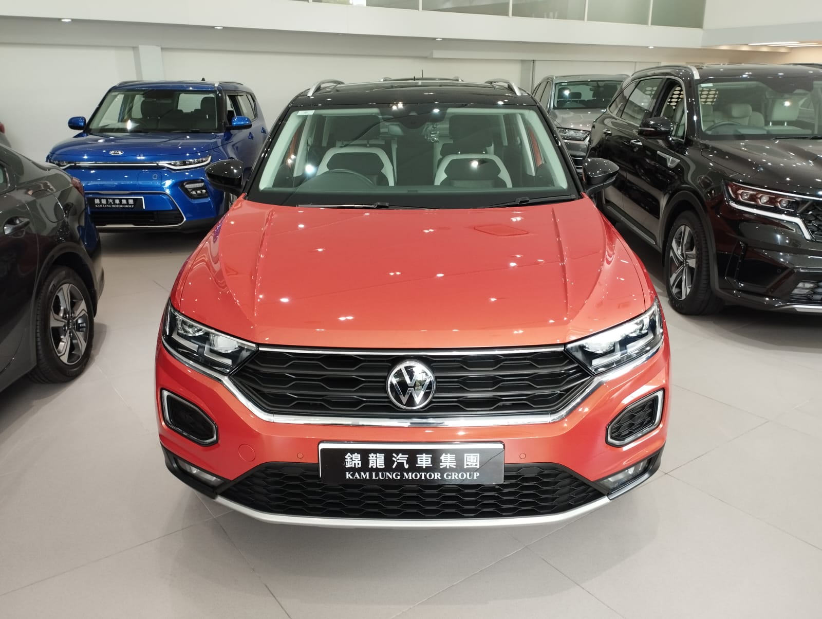 KLM Pre-owned Cars
