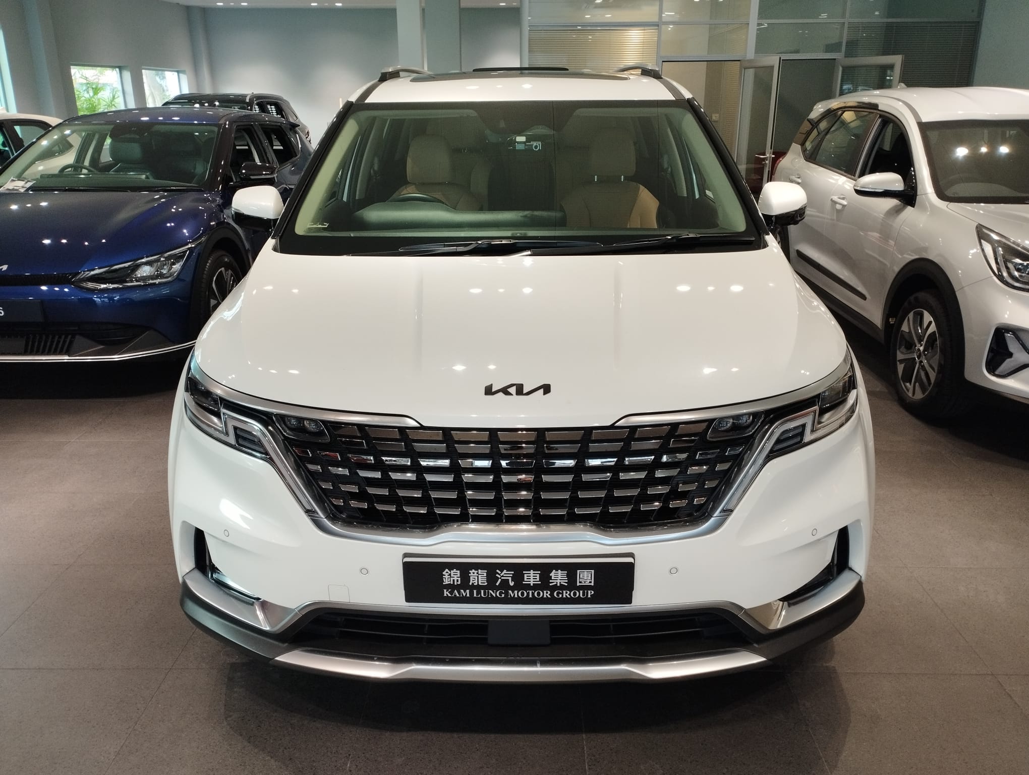 KLM Pre-owned Cars