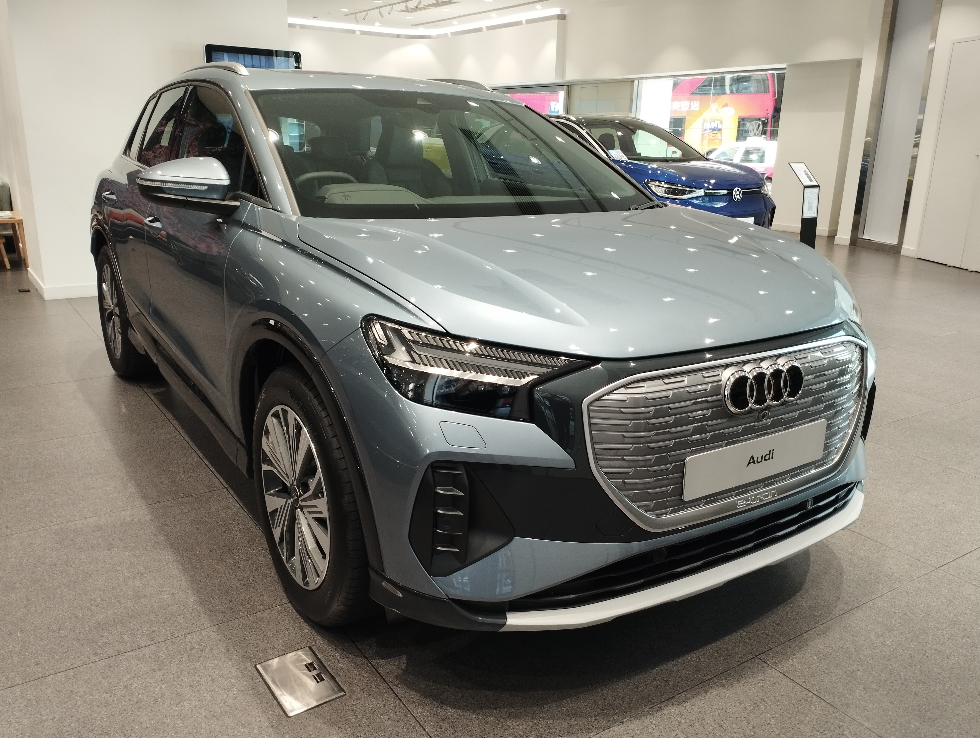 KLM Pre-owned Cars
