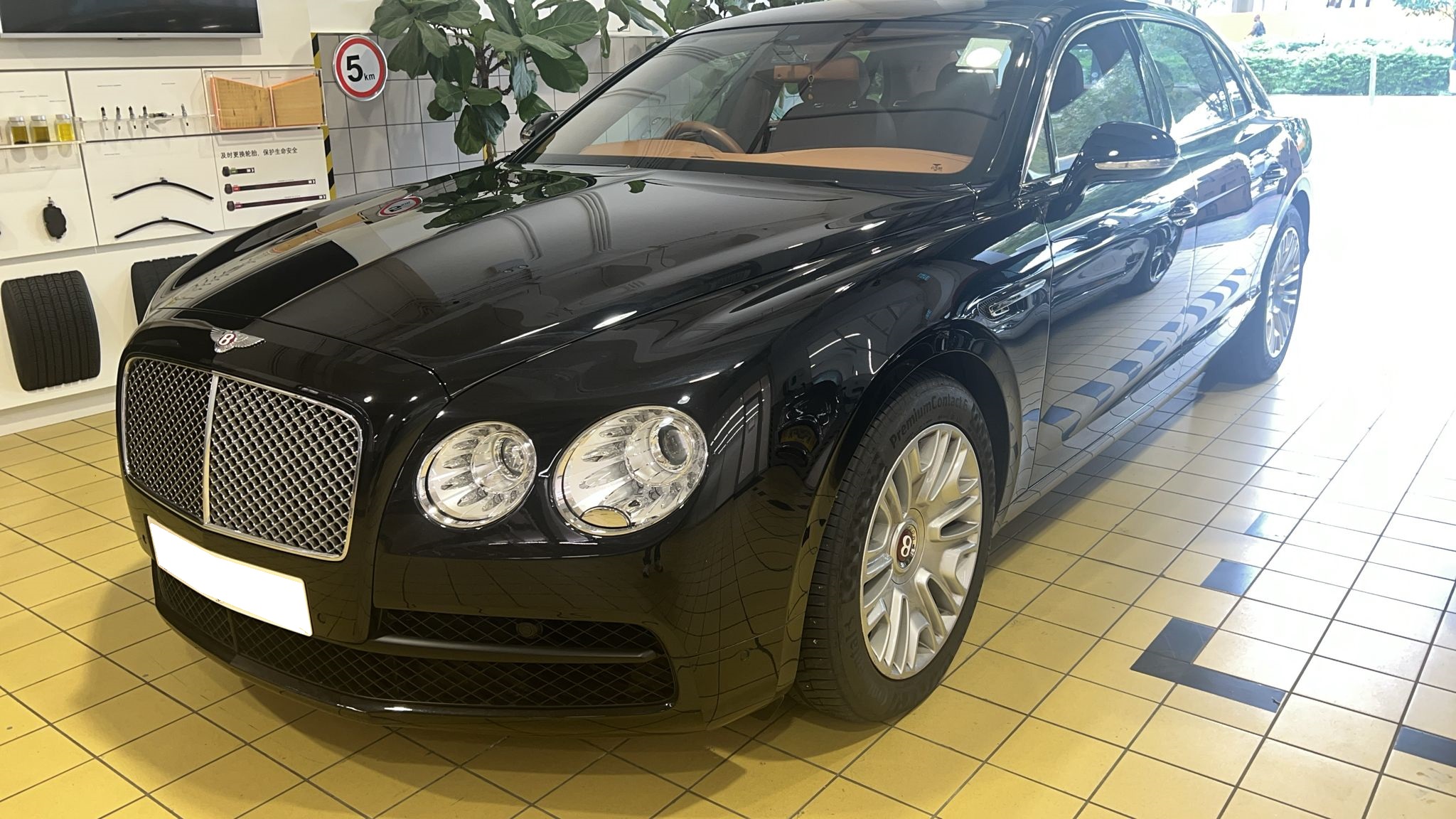 KLM Pre-owned Cars