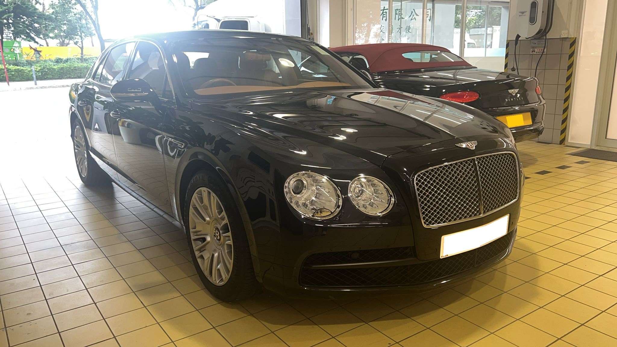 KLM Pre-owned Cars